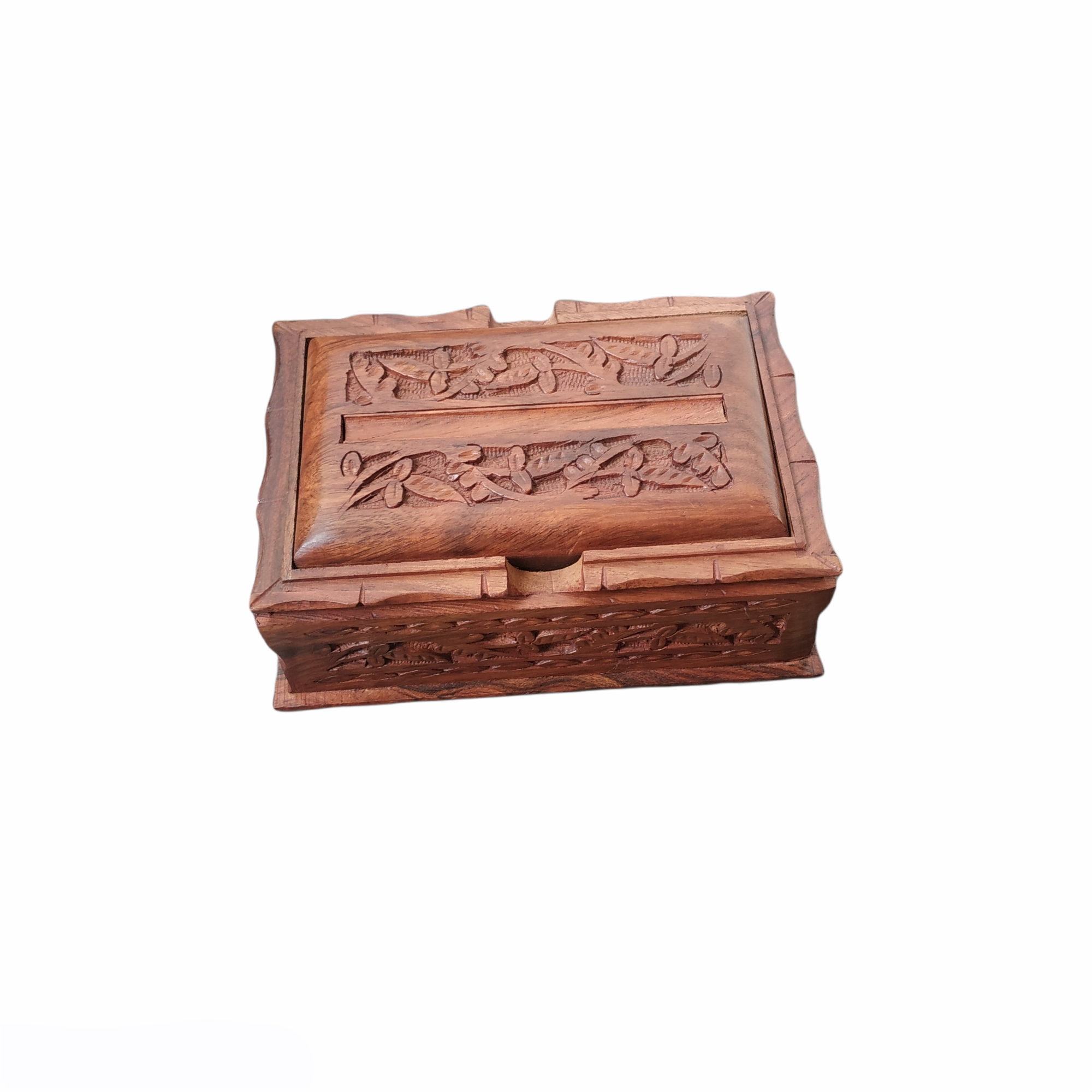 Wooden Churot Holder Box (6x4)'' | Daraz.com.np