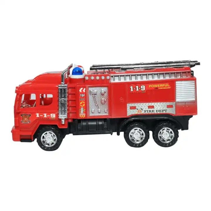Powerful Fire Truck | Daraz.com.np