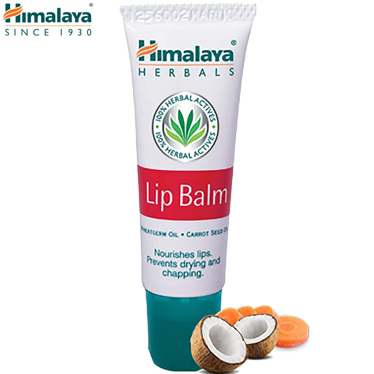 Himalaya Lip Balm Pack - 10 g | Daraz.com.np