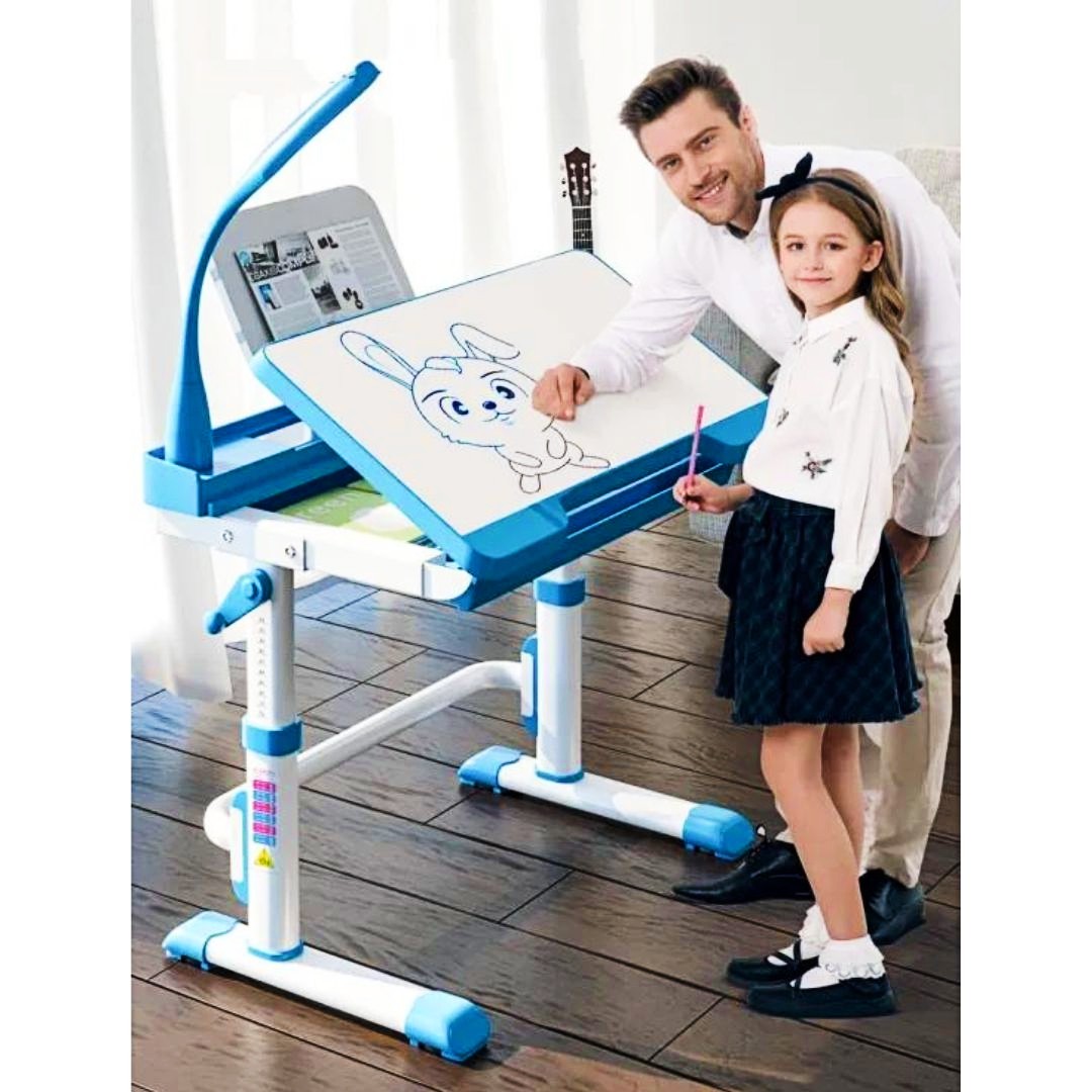 Kids Study Table | Daraz.com.np: Buy Online at Best Prices in Nepal ...