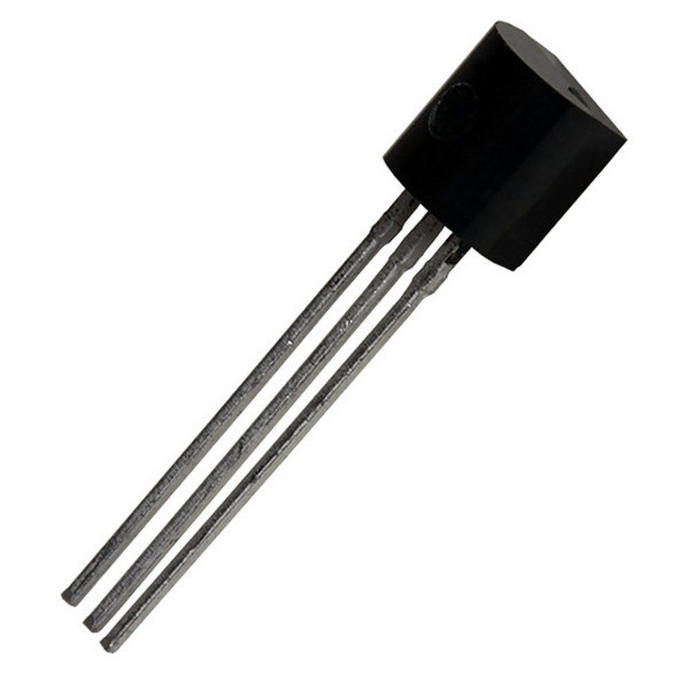 BC547 NPN Transistor Pack Of 10 Pcs | Daraz.com.np