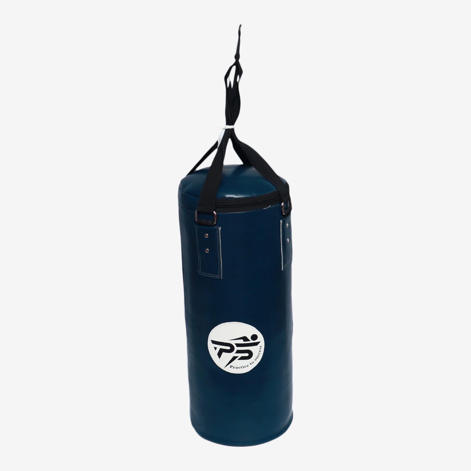 Blue Color Kick/Punching Bag 24 Inch | High Durable Canvas Material ...