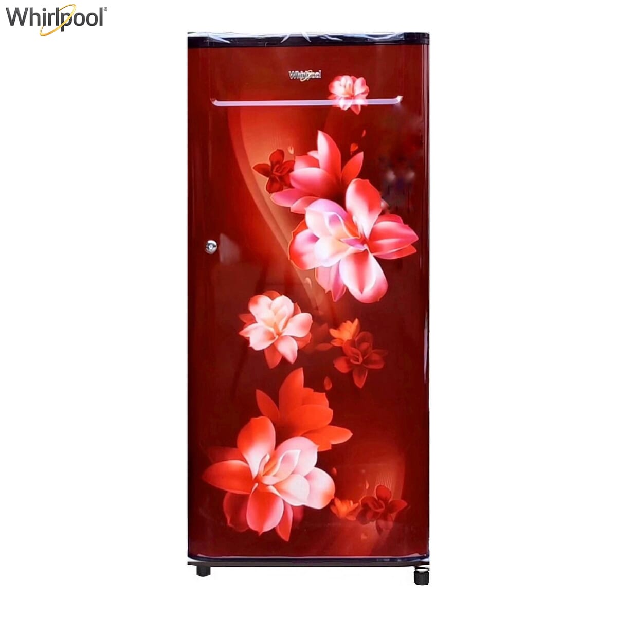 WHIRLPOOL 185 Liters Direct Cooling Single Door Refrigerator (200 ...