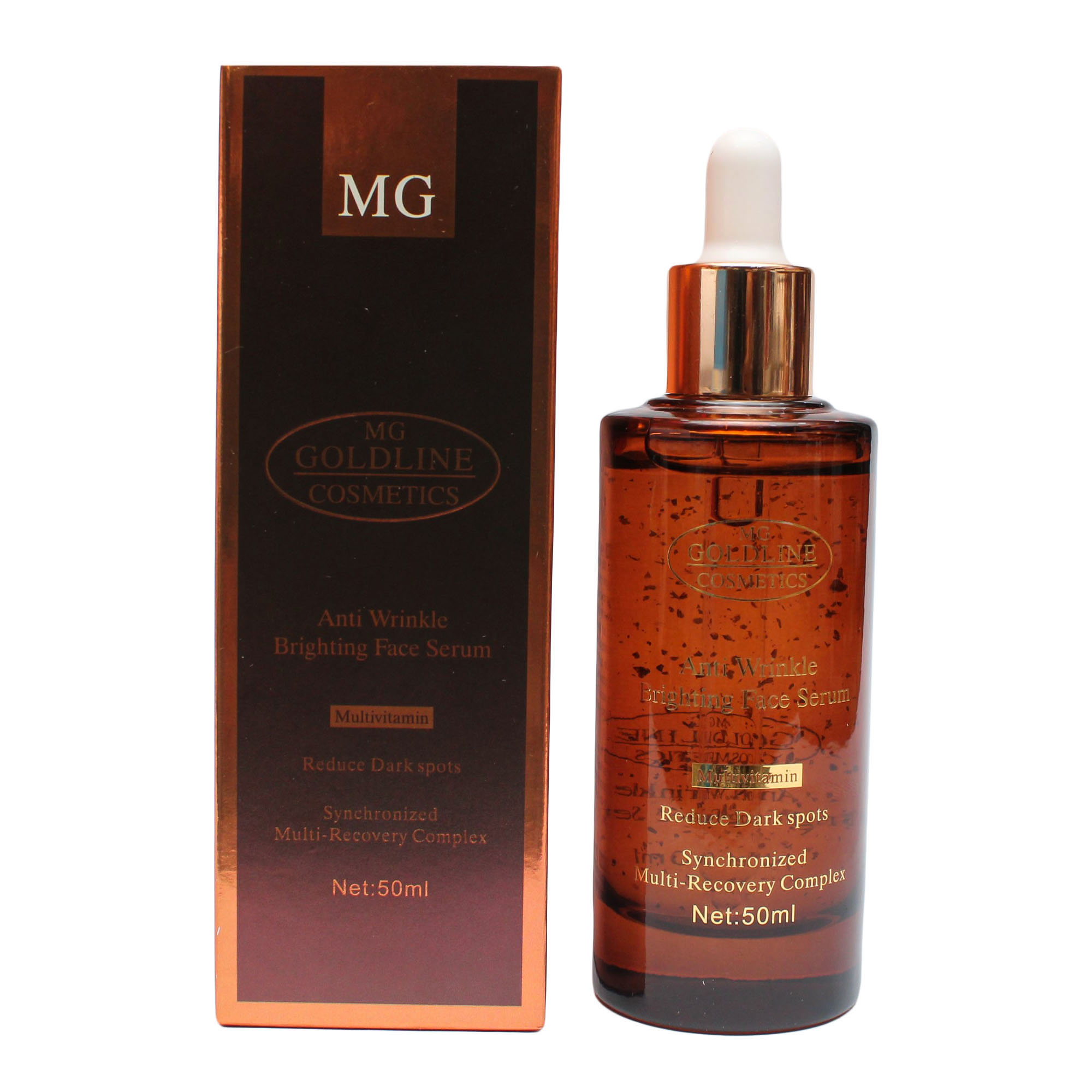 MG Anti Wrinkle Face Serum 50ML | Daraz.com.np