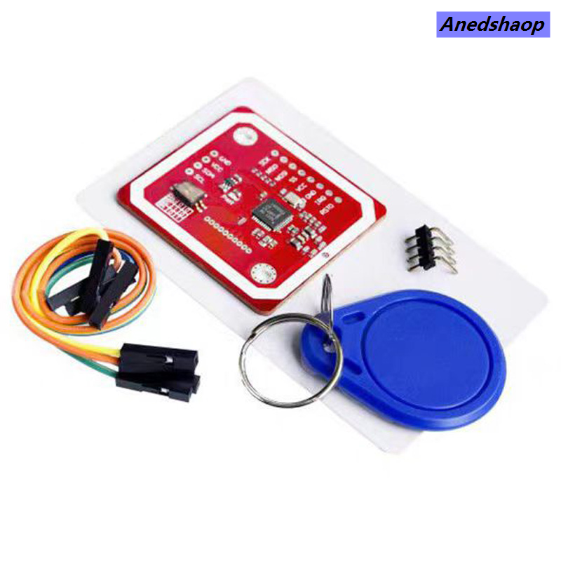 Anedshaop New PN532 NFC RFID V3 Module Near Field Communication Special ...