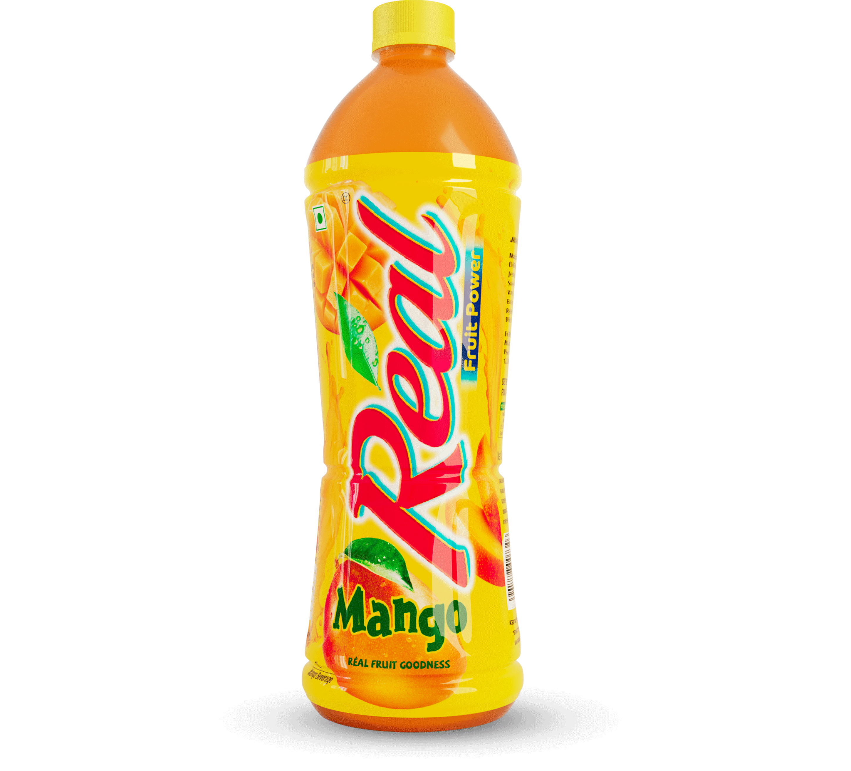 Real Mango Juice Bottle 1 Ltr | Daraz.com.np