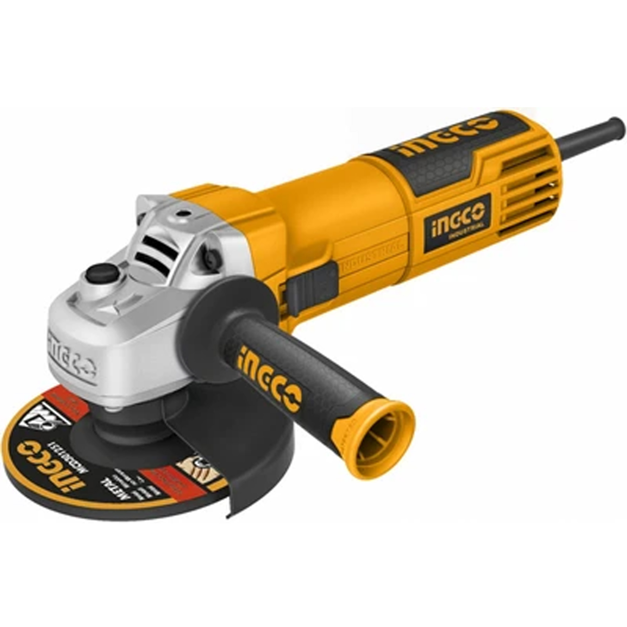 Ingco Angle Grinder 750 Watt | Daraz.com.np