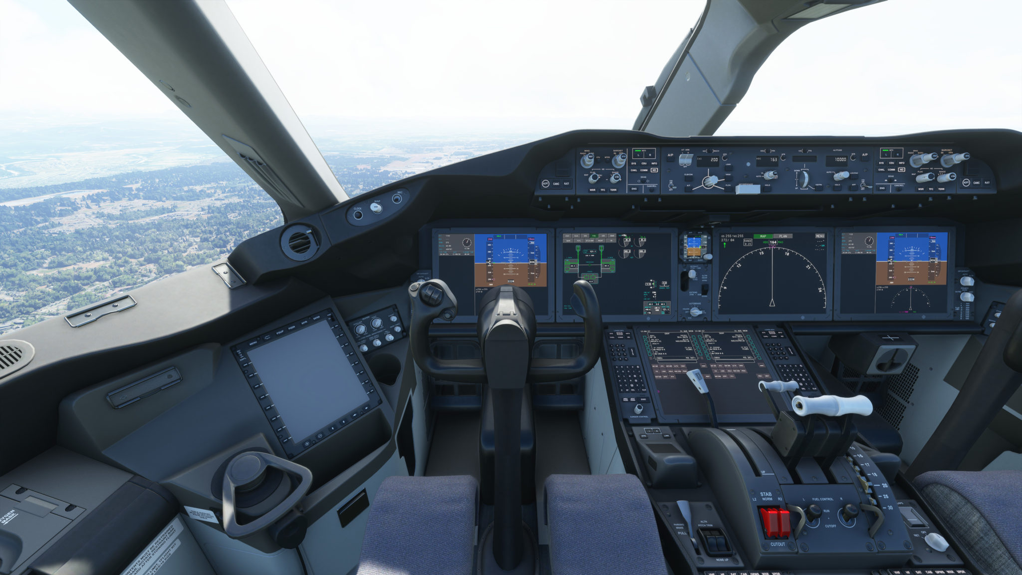 Microsoft Flight Simulator for PC and Laptop | Daraz.com.np