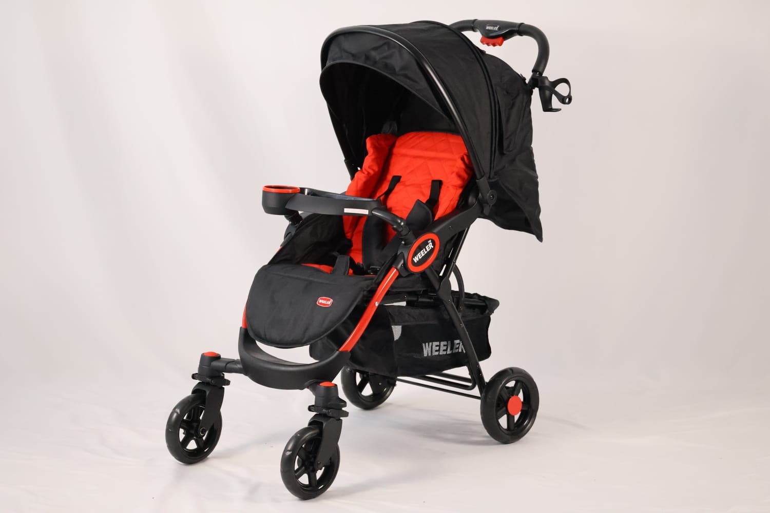 COZYKIDS - Premium Foldable Baby Stroller Color : available | Daraz.com.np