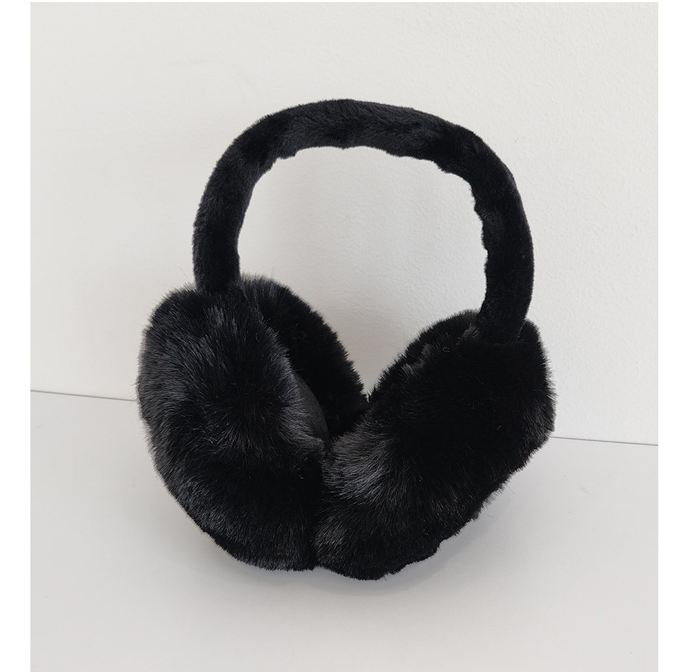 ANX Fashion Cute Foldable Warm Earmuff / Ear Warmer / Color Available ...