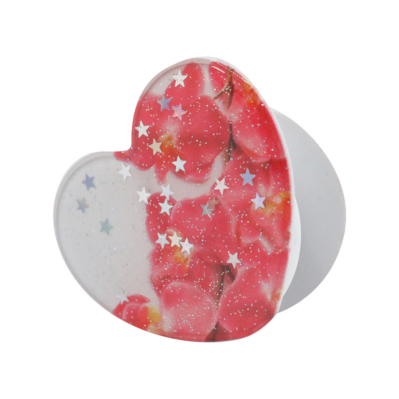 Peach Pop Socket For Mobile Phone | Daraz.com.np