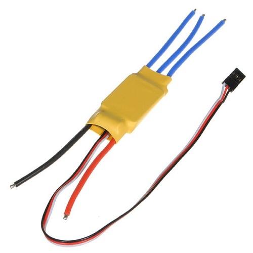 Electronic Speed Controller (ESC) for Drones 30A | Daraz.com.np