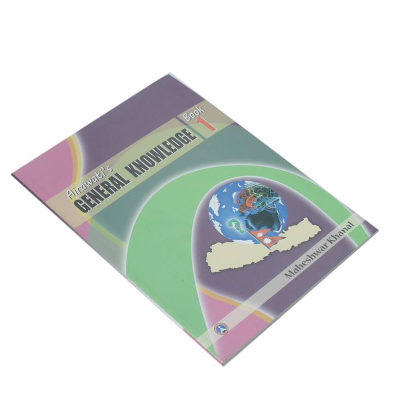 General Knowledge - Maheswar Nepal | Daraz.com.np
