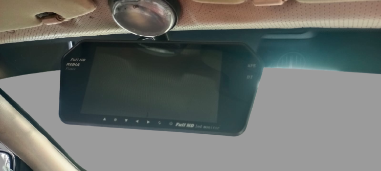 android screen for car | Daraz.com.np