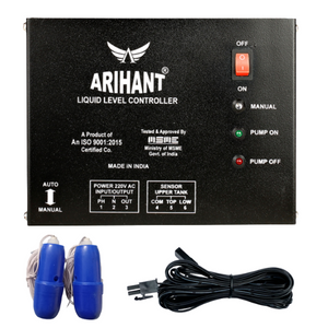 Automatic Water Pump Controller | Daraz.com.np
