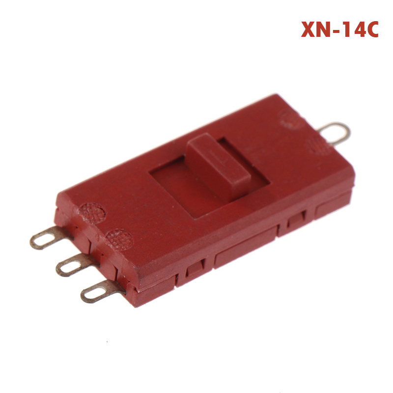XN-14B/XN-14C Toggle Switch Hair Dryer Switch Curler Switch 10A High ...