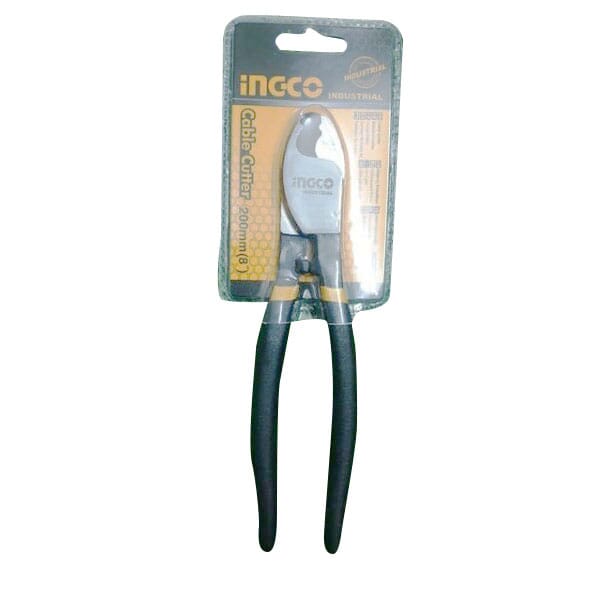 Ingco Cable Cutter 200mm (8 inch) | Daraz.com.np