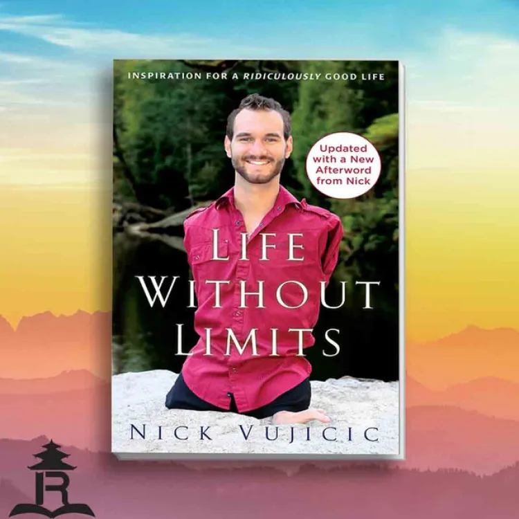 Love Without Limits Nick Vujicic With Kanae Vujicic --, 41% OFF
