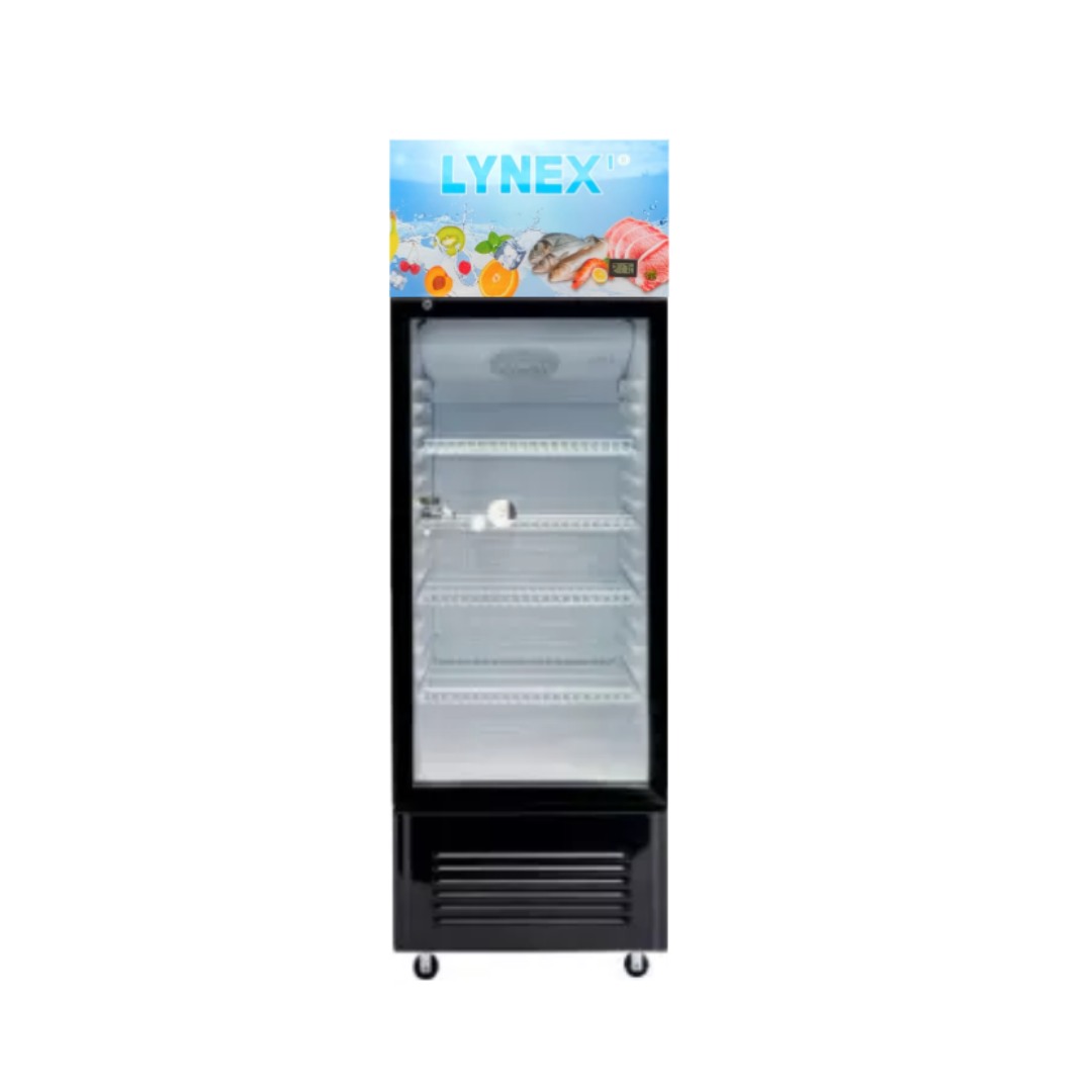 Lynex 365 Liter Showcase Chiller-LX-365 | Daraz.com.np