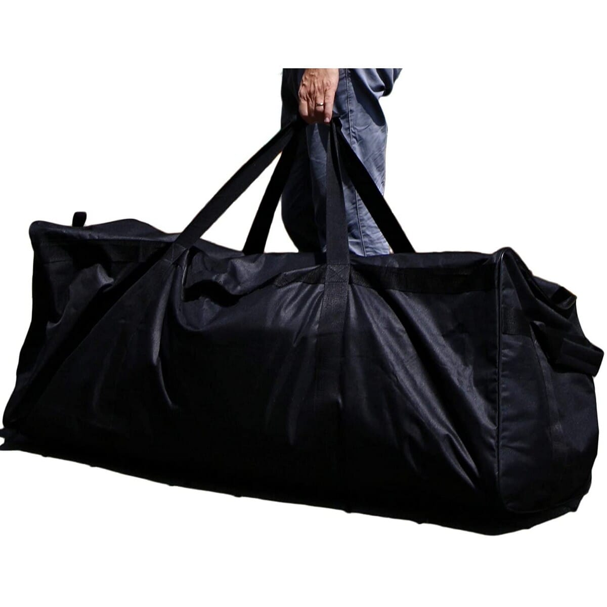 Multipurpose Oversized Heavy Duty Duffel Bag | Daraz.com.np