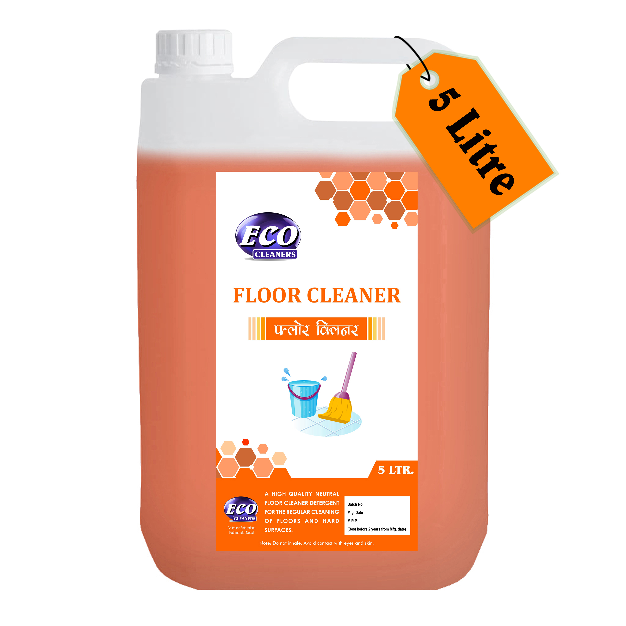 Shop online with Eco Cleaners now! Visit Eco Cleaners on Daraz.