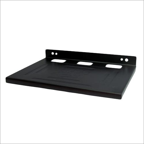 RPN Wall Mount Set Top Tv Box, Router Stand Remote Holder / Wall Mount ...