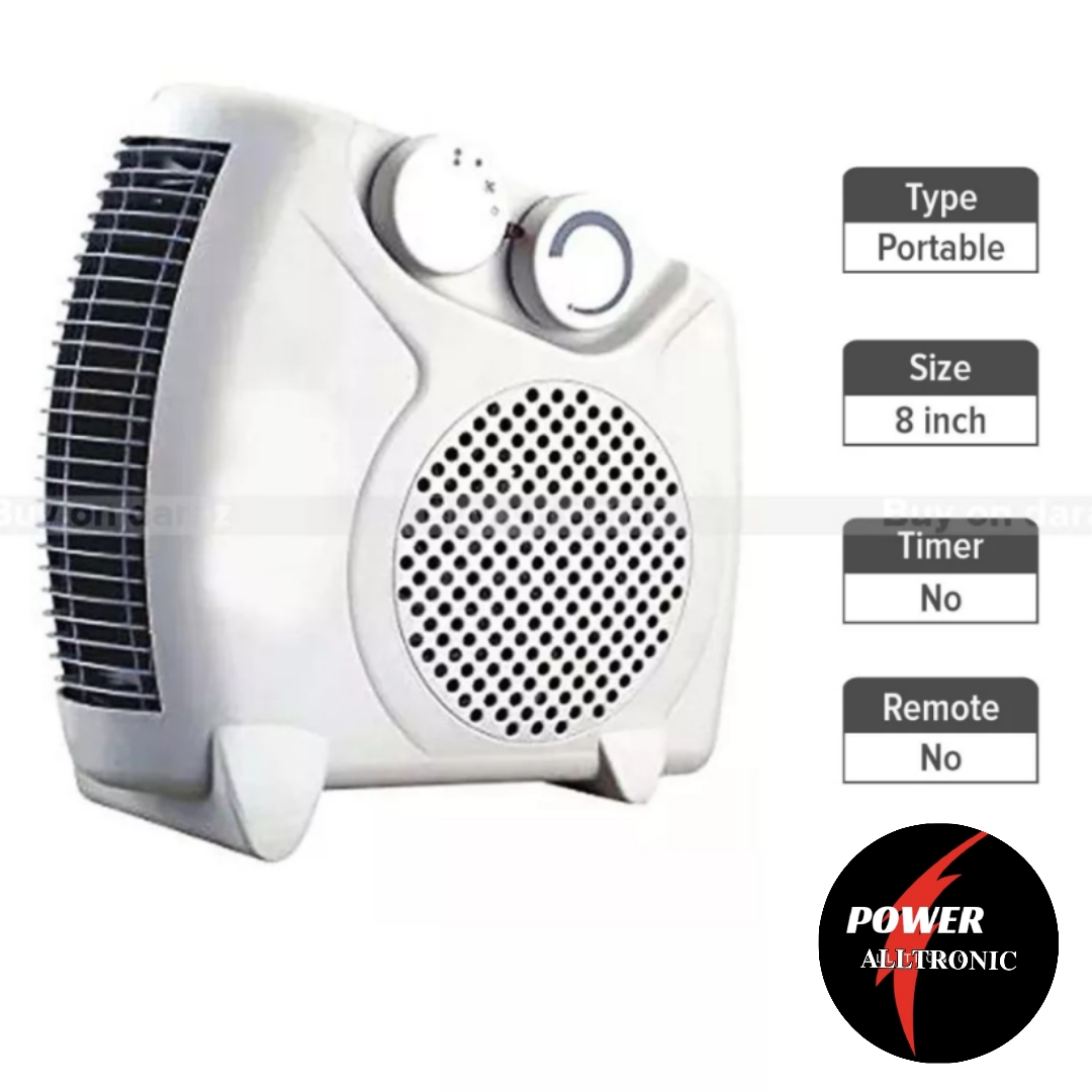 Electromax Korea Emx 910 Heater | Daraz.com.np