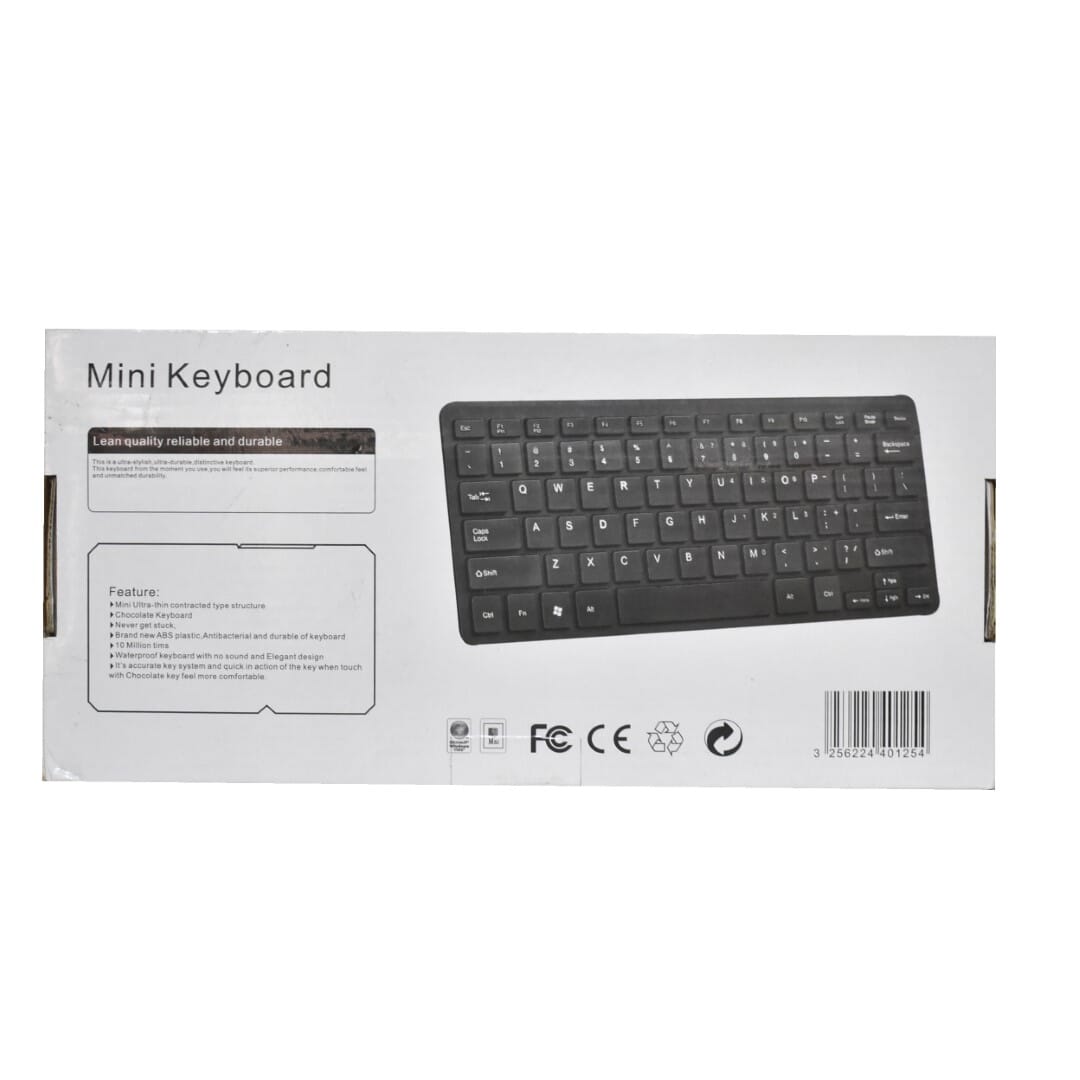 Mini Keyboard K1000 | Daraz.com.np