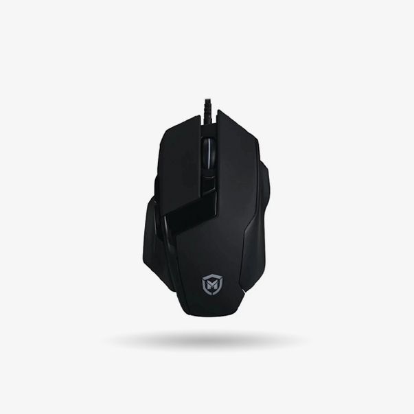 Micropack Excalibur MP-G860 Wired Gaming Mouse | Daraz.com.np