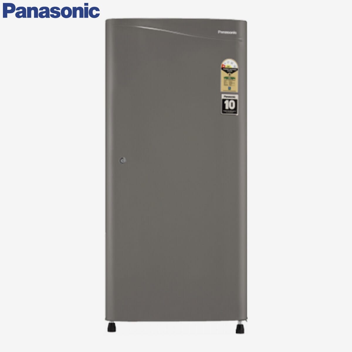 Panasonic 197L Refrigerator-NR-A202BWHX | Daraz.com.np