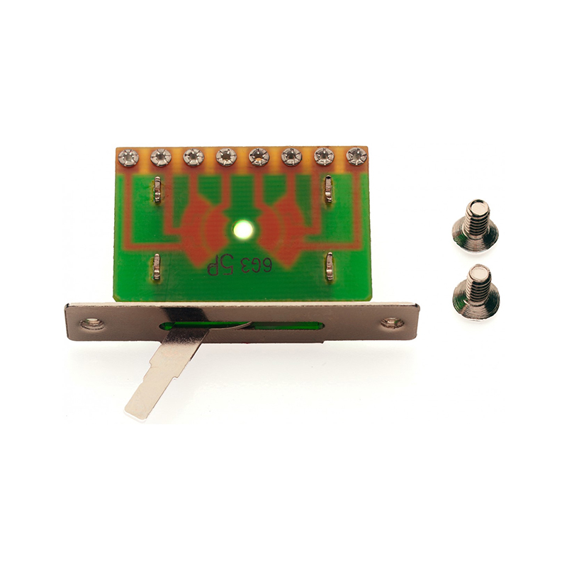 Stagg Sp-SWST-5WW 5 Way Switch for Stratocaster | Daraz.com.np