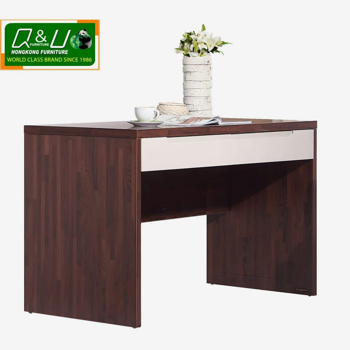 Quanu Q&U Hong Kong Furniture 10 Year Warranty {L = 48Inch * B = 23Inch ...