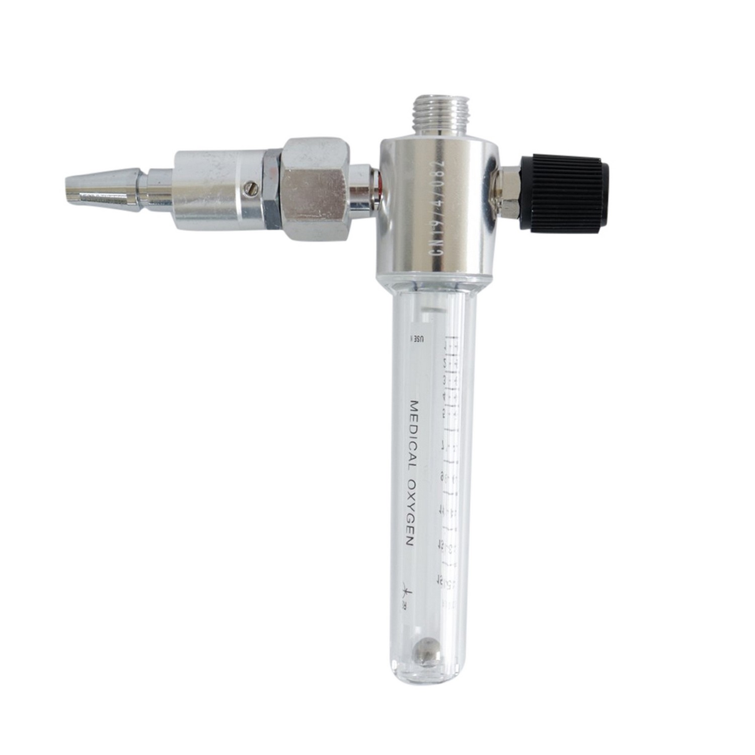 Wall Mounted Oxygen Flowmeter | Daraz.com.np