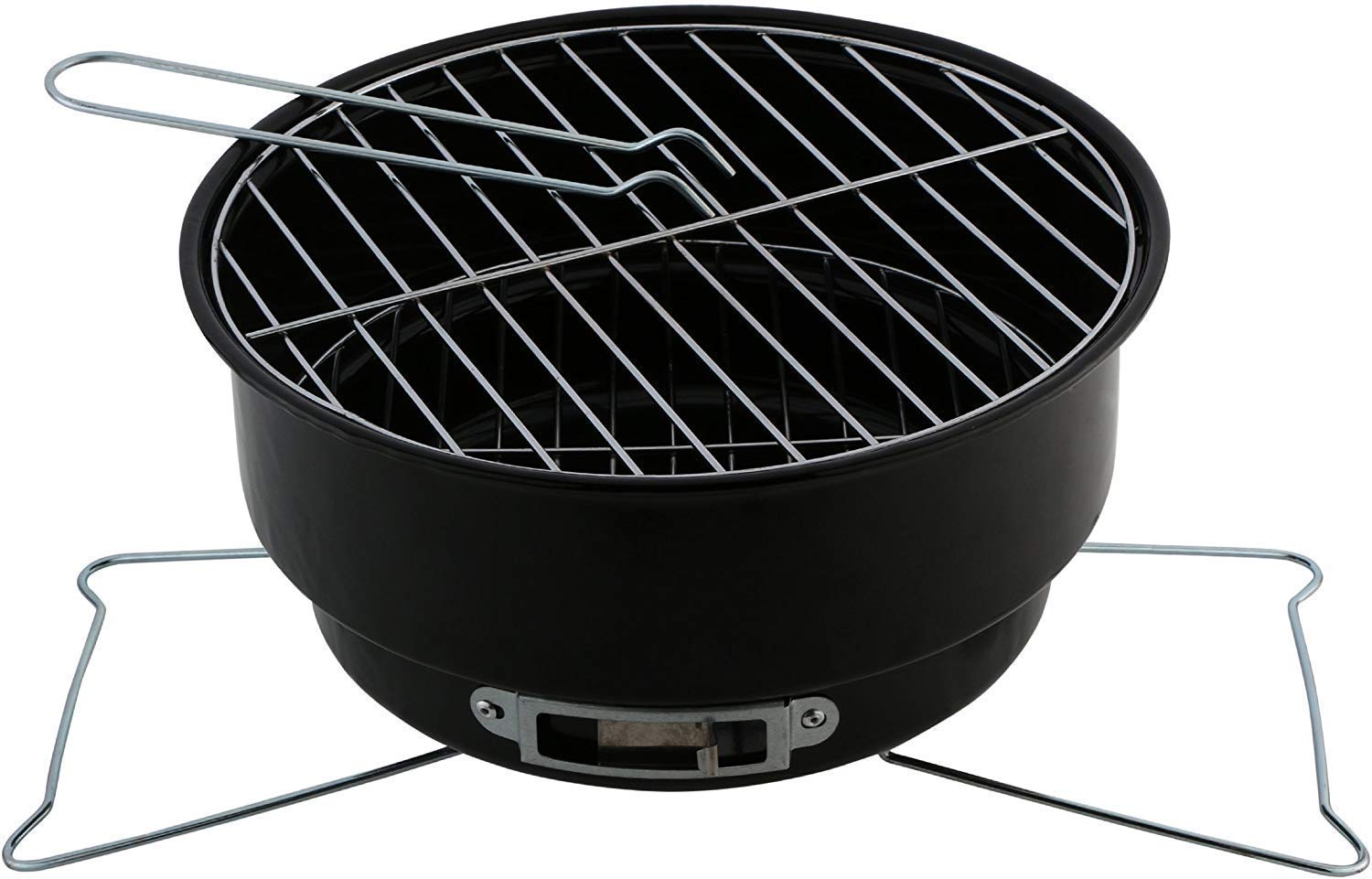 Mini Portable Charcoal BBQ for Indoor / Outdoor | Daraz.com.np