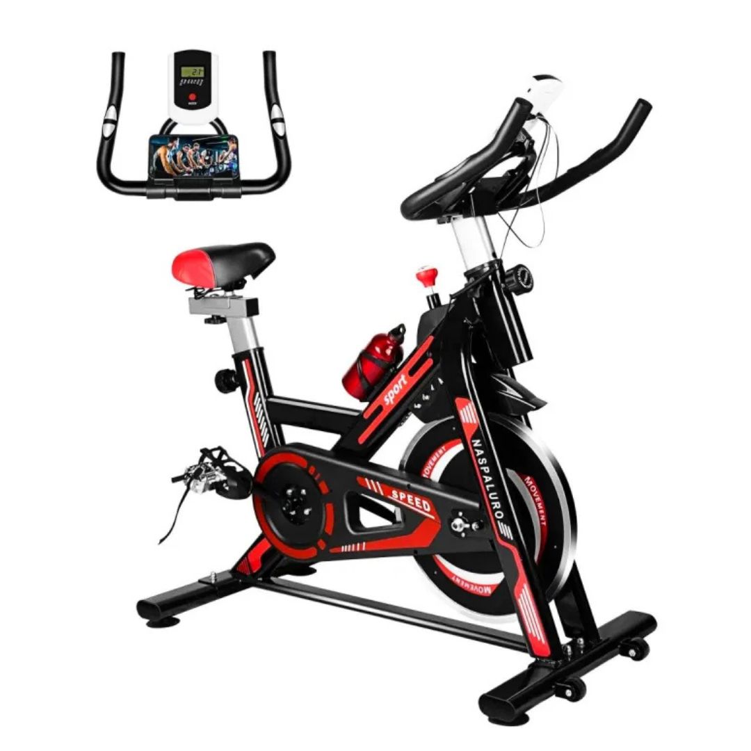 Body Fitness Exercise Spin Bike | Daraz.com.np
