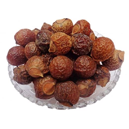 Rittha Soapnut / Reetha Seed Dry - 200 Gm | Daraz.com.np