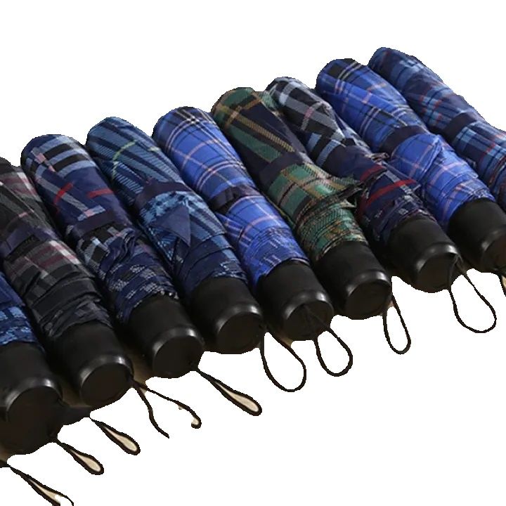 Multi Color Umbrella For Women Random Color | Daraz.com.np