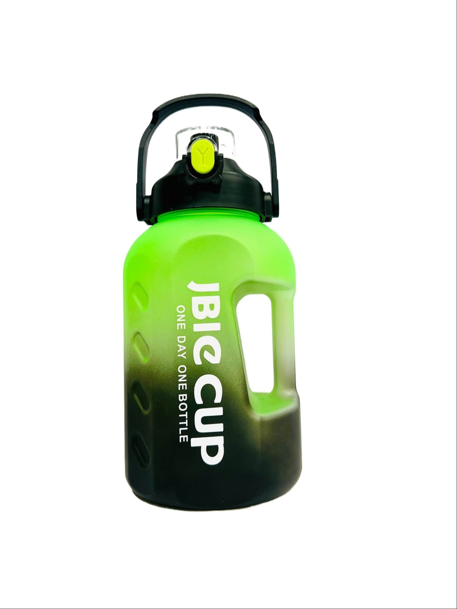 JBLE Gym Bottle Bpa Free -2.2 liter | Daraz.com.np