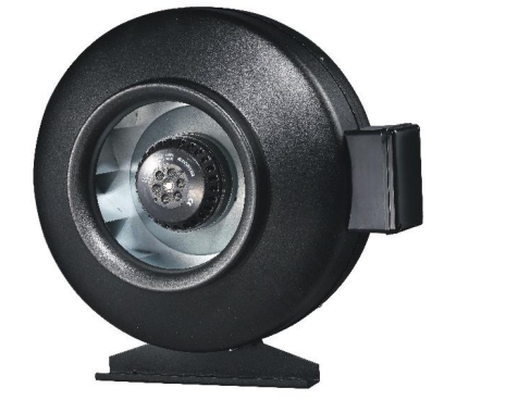 Circular Static Pressure Exhaust fan | Daraz.com.np