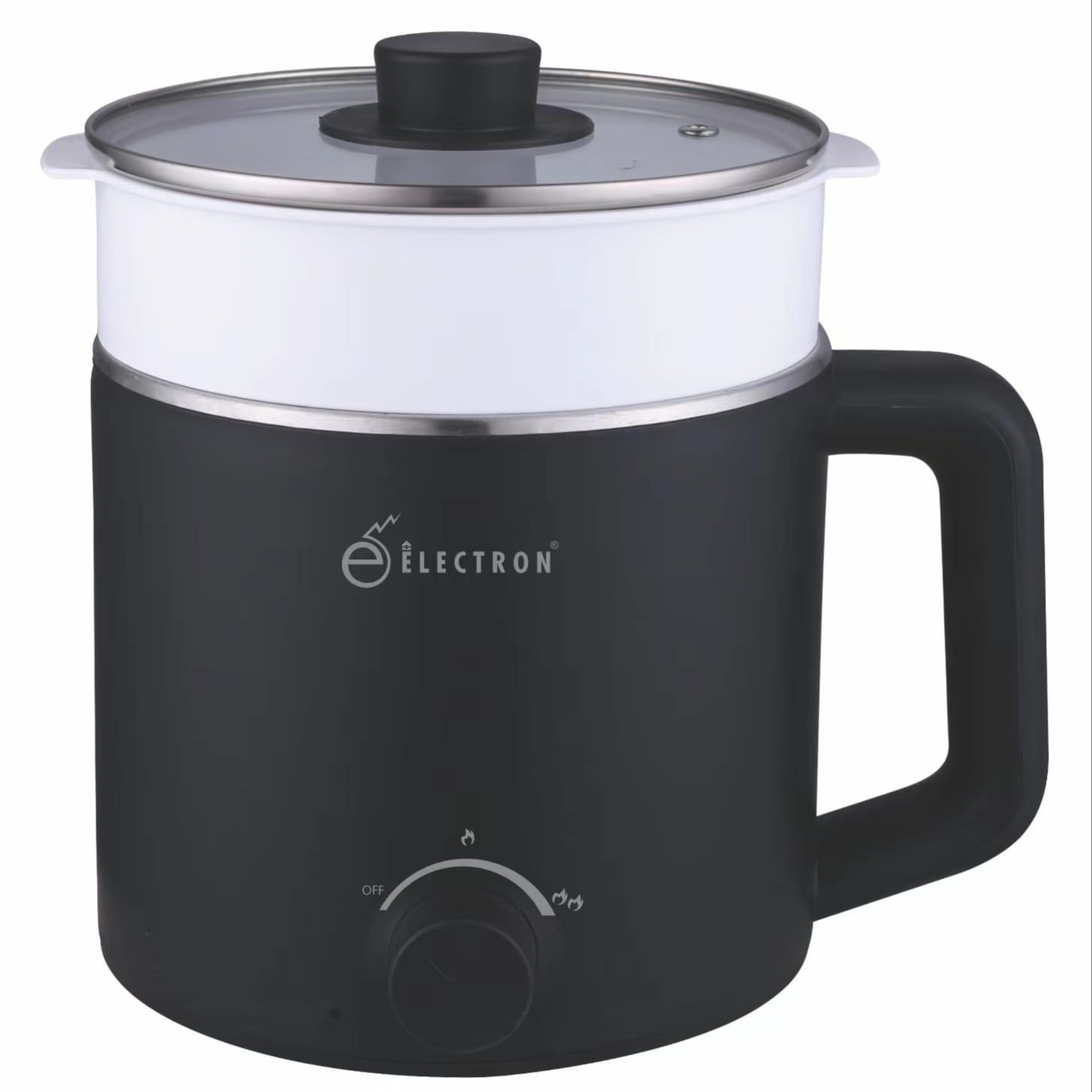 Electron 3 in 1 Multi-Purpose Electric Jug - 1034 | Daraz.com.np