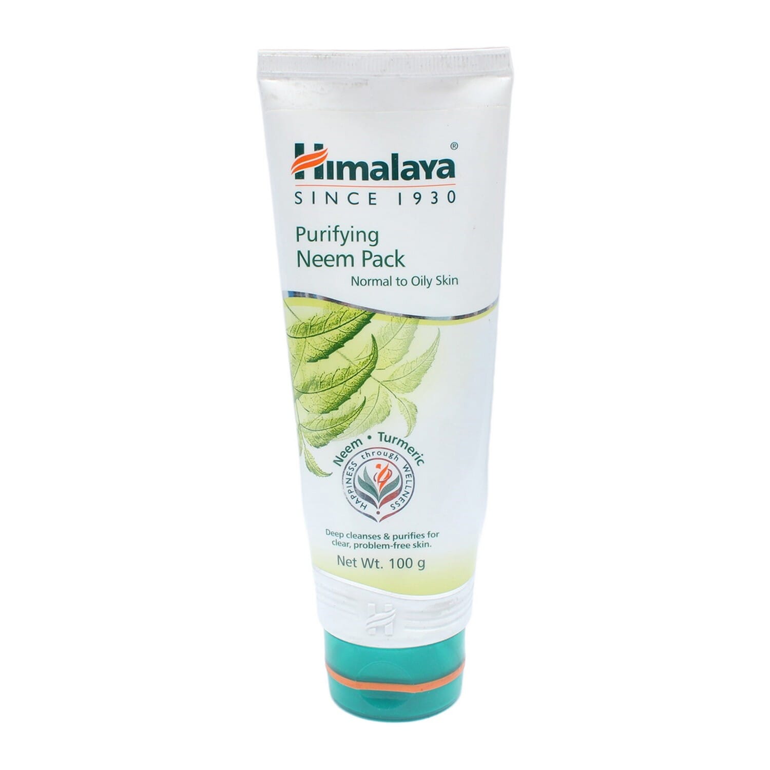 Himalaya Purifying Neem Pack 100g | Daraz.com.np