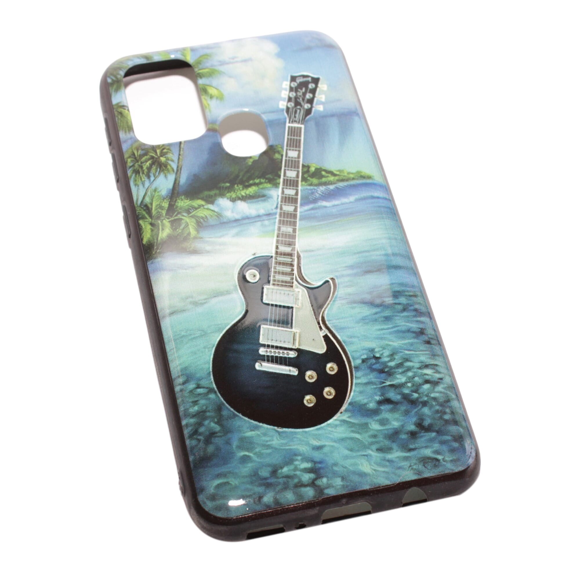 Mobile Cover For Samsung M31 | Daraz.com.np