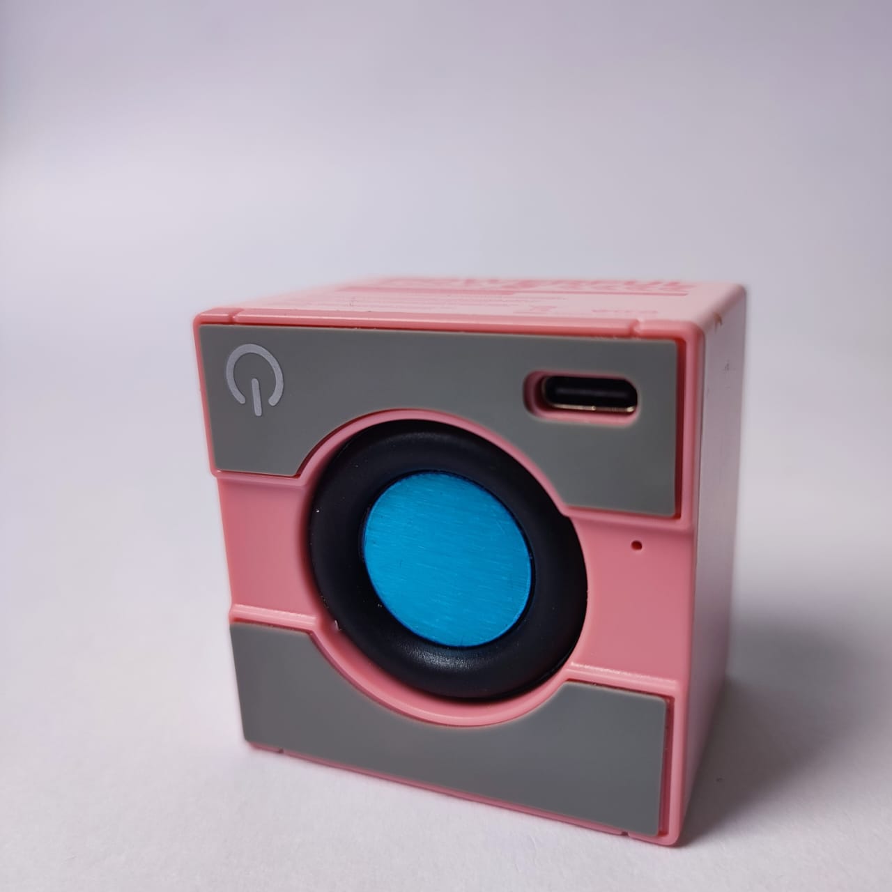 X1 Bluetooth Audio System High Tech Portable MIni Speaker Shop4you ...