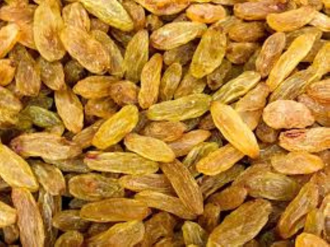 Dry Fruit Dry Green Raisin (Hareyo Dakh) 500g | Daraz.com.np