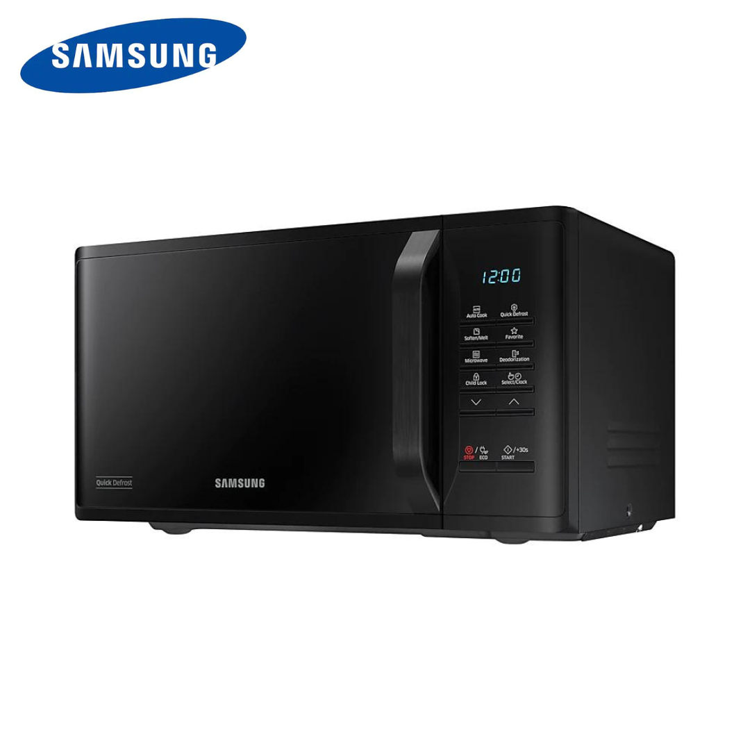 SAMSUNG 23 Liter Solo Microwave MS23A3513AK | Daraz.com.np
