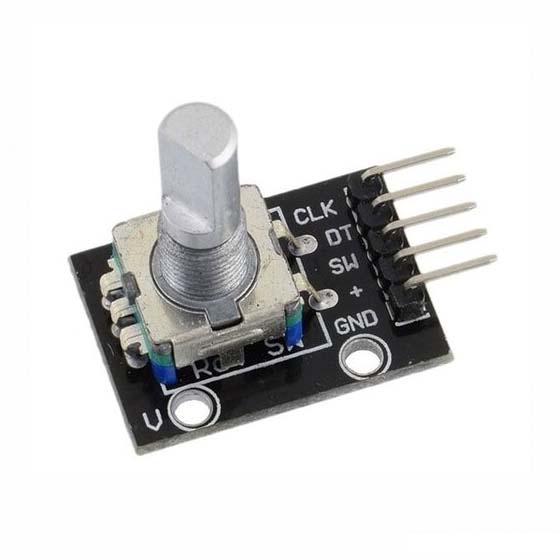 Rotary Encoder Small/Big | Daraz.com.np