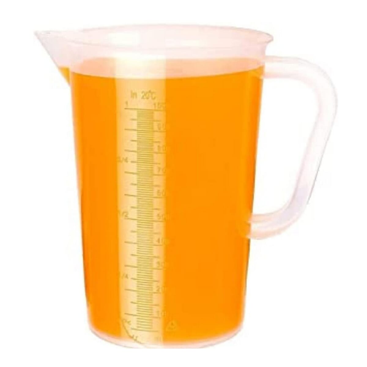 Plastic Transparent Measuring Cup 500ML | Daraz.com.np