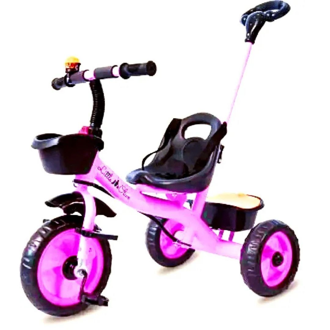 Ride into Adventure – Baby Tri-Cycle for Little Explorers | Daraz.com.np