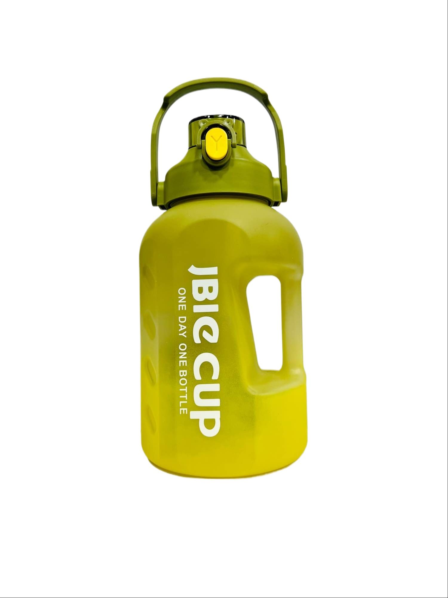 JBLE Gym Bottle Bpa Free -2.2 liter | Daraz.com.np