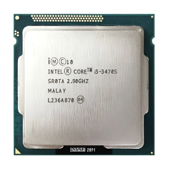 Intel Core I5 3rd Gen Desktop Processor | Daraz.com.np